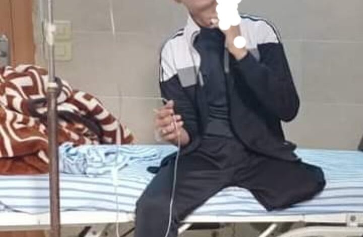 Human Rights Solidarity Organization calls for the release of the ...