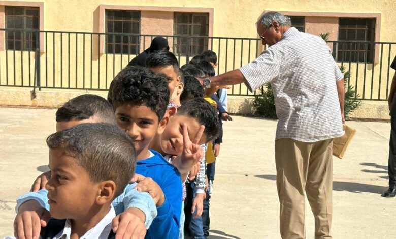 World Teachers’ Day – Human Rights Solidarity